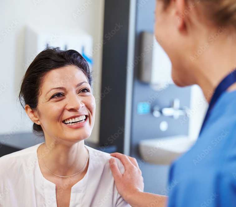 Offices and Surgery Centers – Centurion Anesthesia