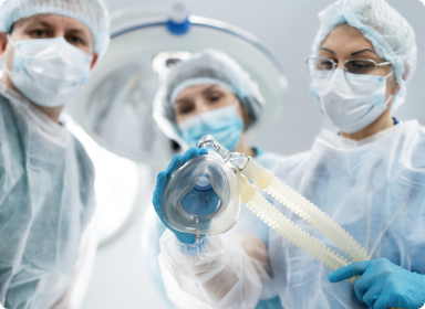 Top Anesthesia Services for Offices & Surgery Centers | Centurion ...